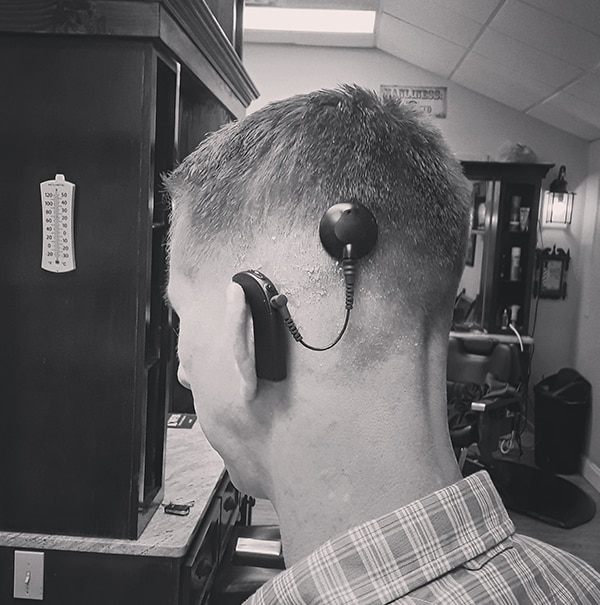 I Recently Got A Cochlear Implant. Here Is How It Went. - Layne ...