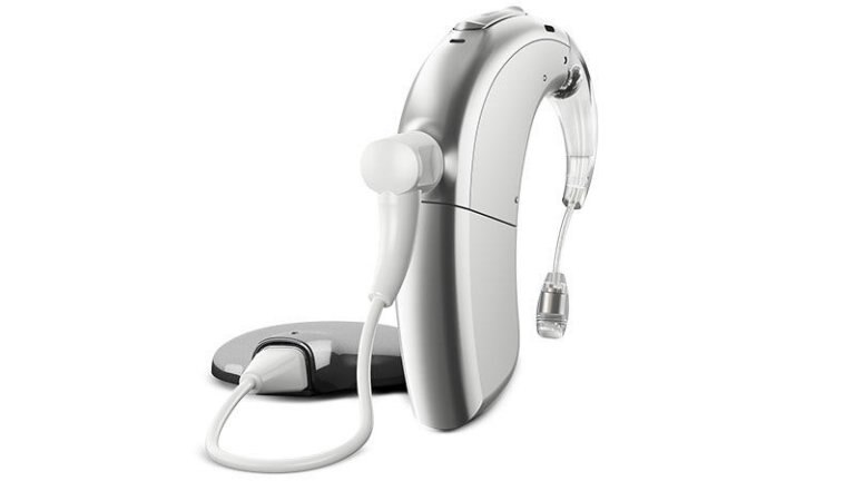 Advanced Bionics Cochlear Implants | Advanced Bionics