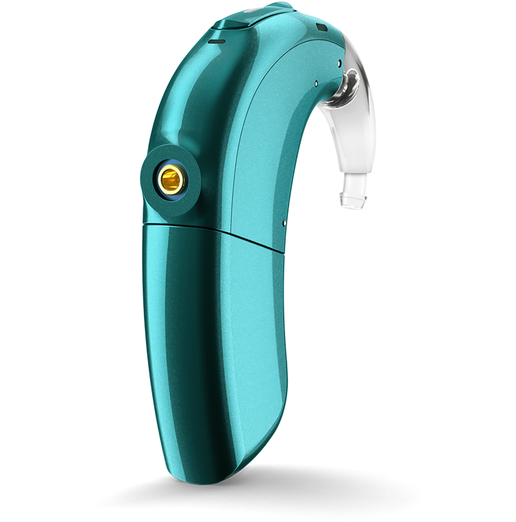 Advanced Bionics Cochlear Implants | Advanced Bionics