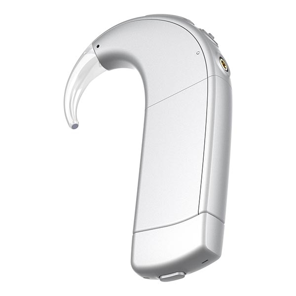 Legacy Cochlear Implant Accessories | Advanced Bionics
