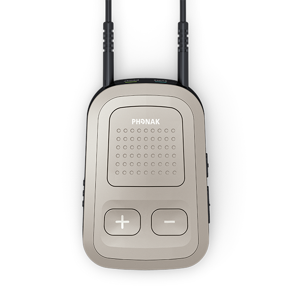 Legacy Cochlear Implant Accessories | Advanced Bionics