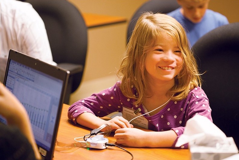 Soundwave | Advanced Bionics