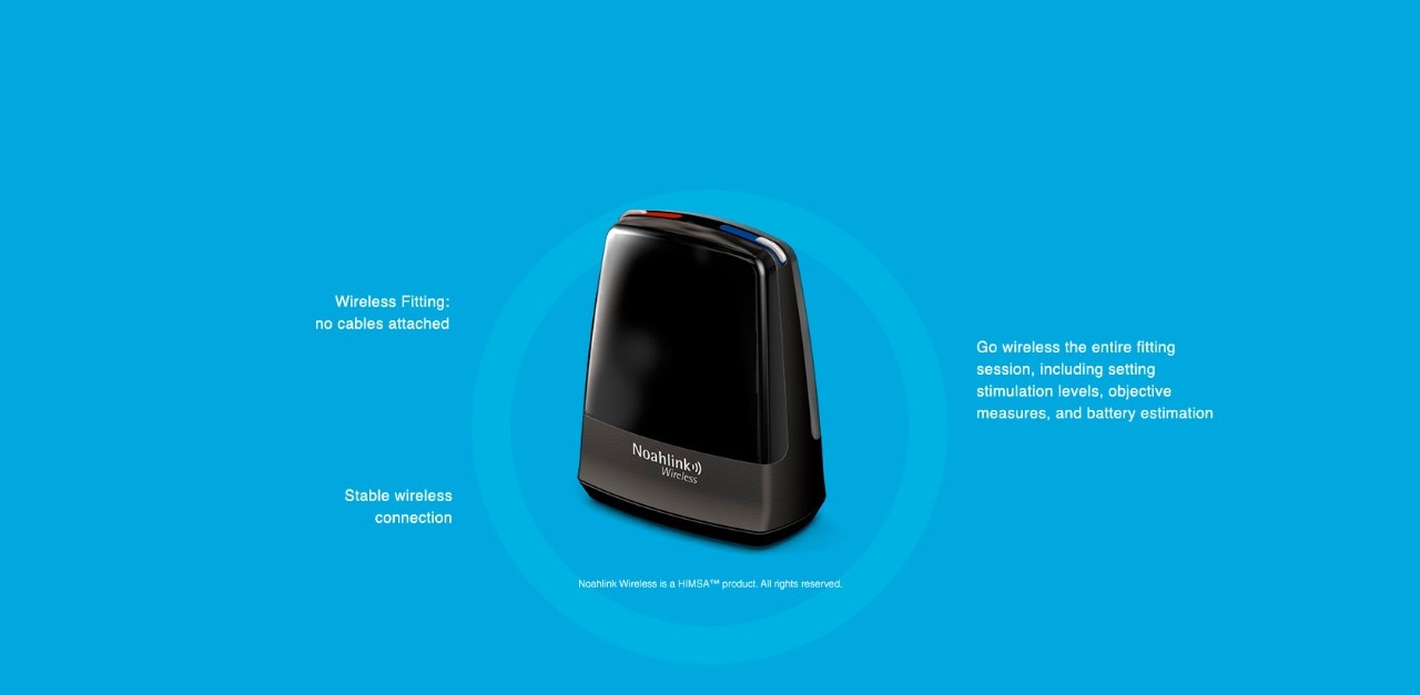 Target CI | Advanced Bionics