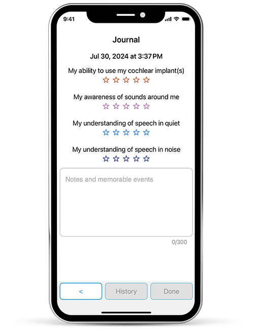AB ListenFit | Advanced Bionics