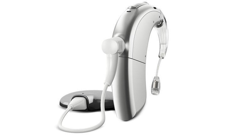 Advanced Bionics Cochlear Implants | Advanced Bionics