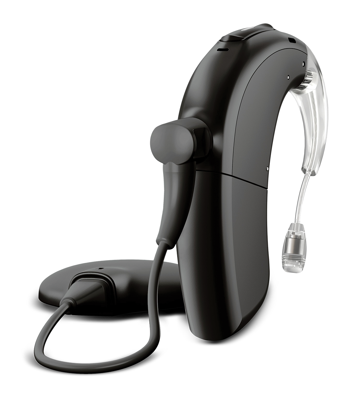 Advanced Bionics Cochlear Implants | Advanced Bionics