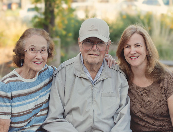 Getting a CI Is Only the Beginning - Husting | Advanced Bionics