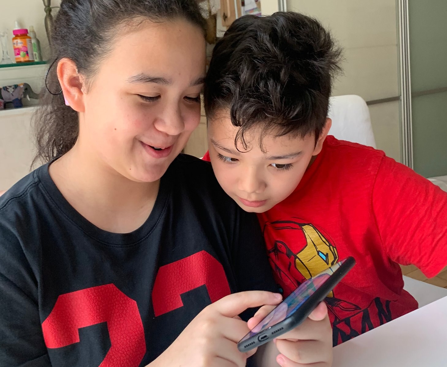 What I am grateful for | Advanced Bionics