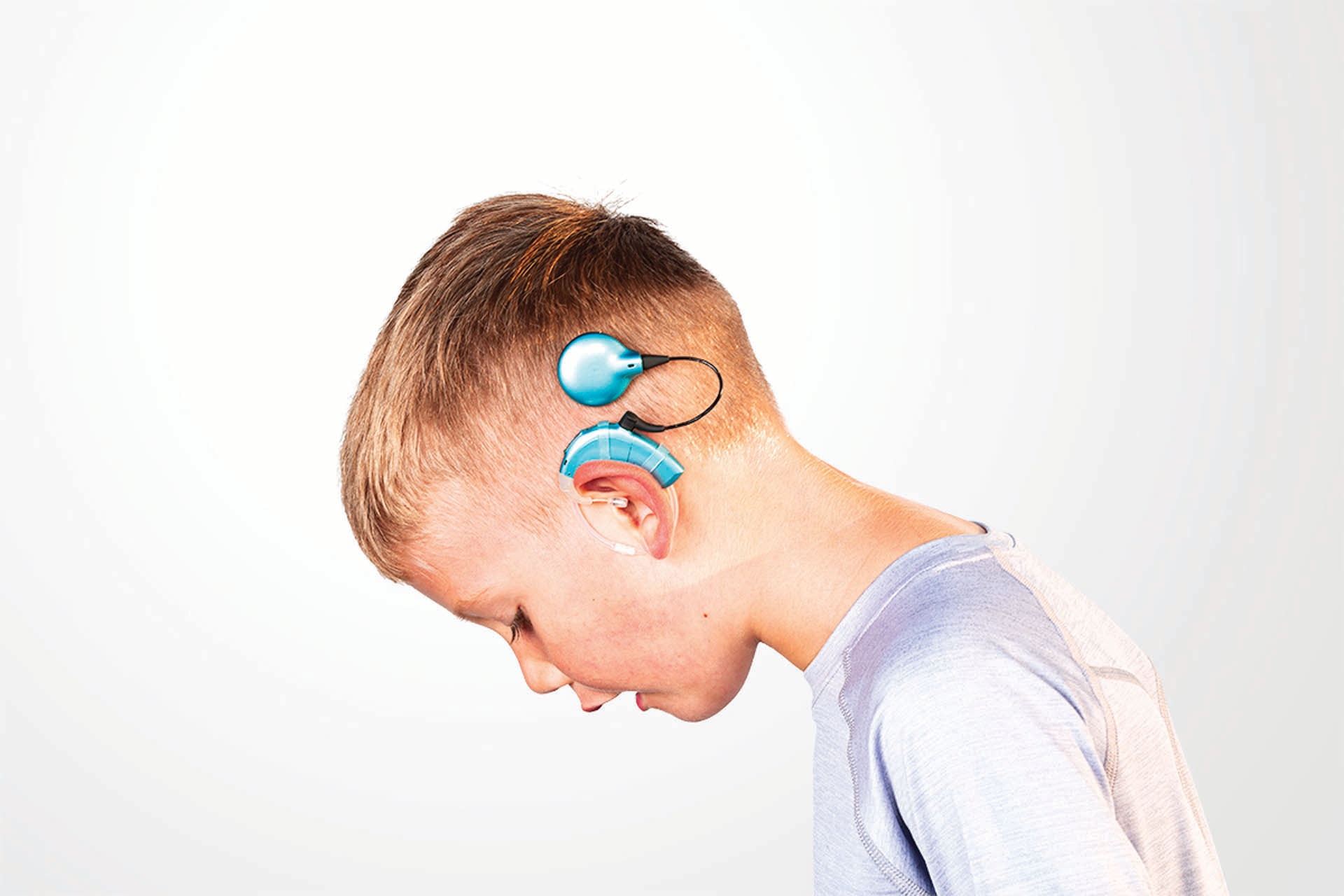 CI Wearing & Color Options | Advanced Bionics