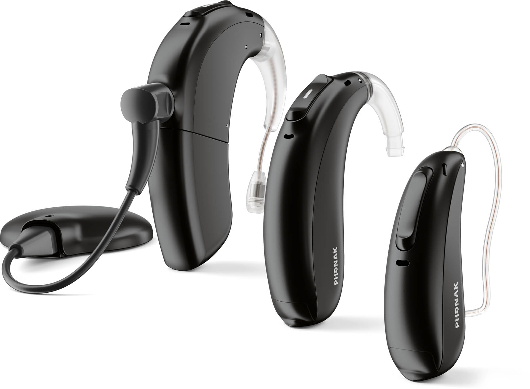 Phonak and AB | Advanced Bionics