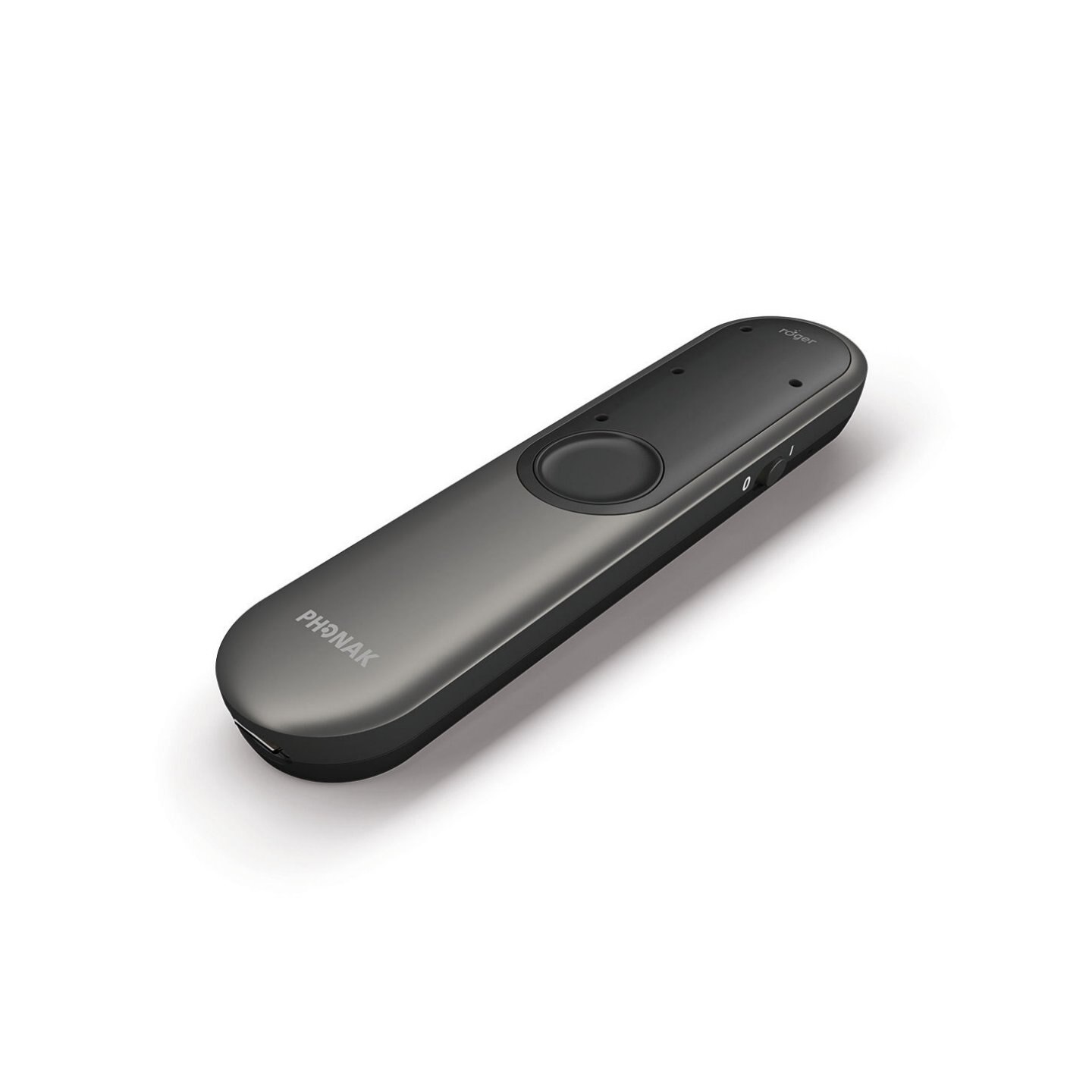 Phonak and AB | Advanced Bionics