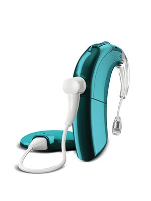 Technologies and Innovations | Advanced Bionics