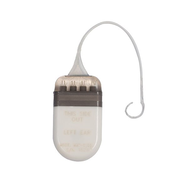 Legacy Implants | Advanced Bionics