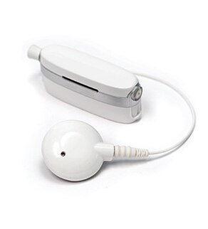 Naída, Chorus & More CI Sound Processors From Advanced Bionics ...