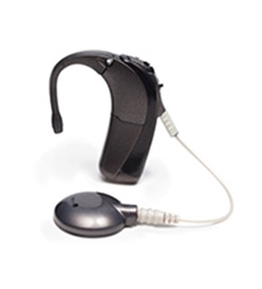 Naída, Chorus & More CI Sound Processors From Advanced Bionics ...