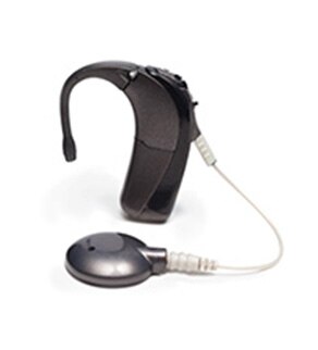 Naída, Chorus & More CI Sound Processors From Advanced Bionics ...