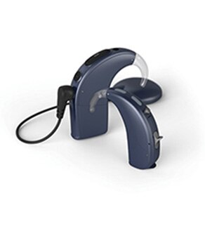 Naída, Chorus & More CI Sound Processors From Advanced Bionics ...