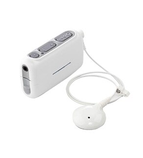 Naída, Chorus & More CI Sound Processors From Advanced Bionics ...