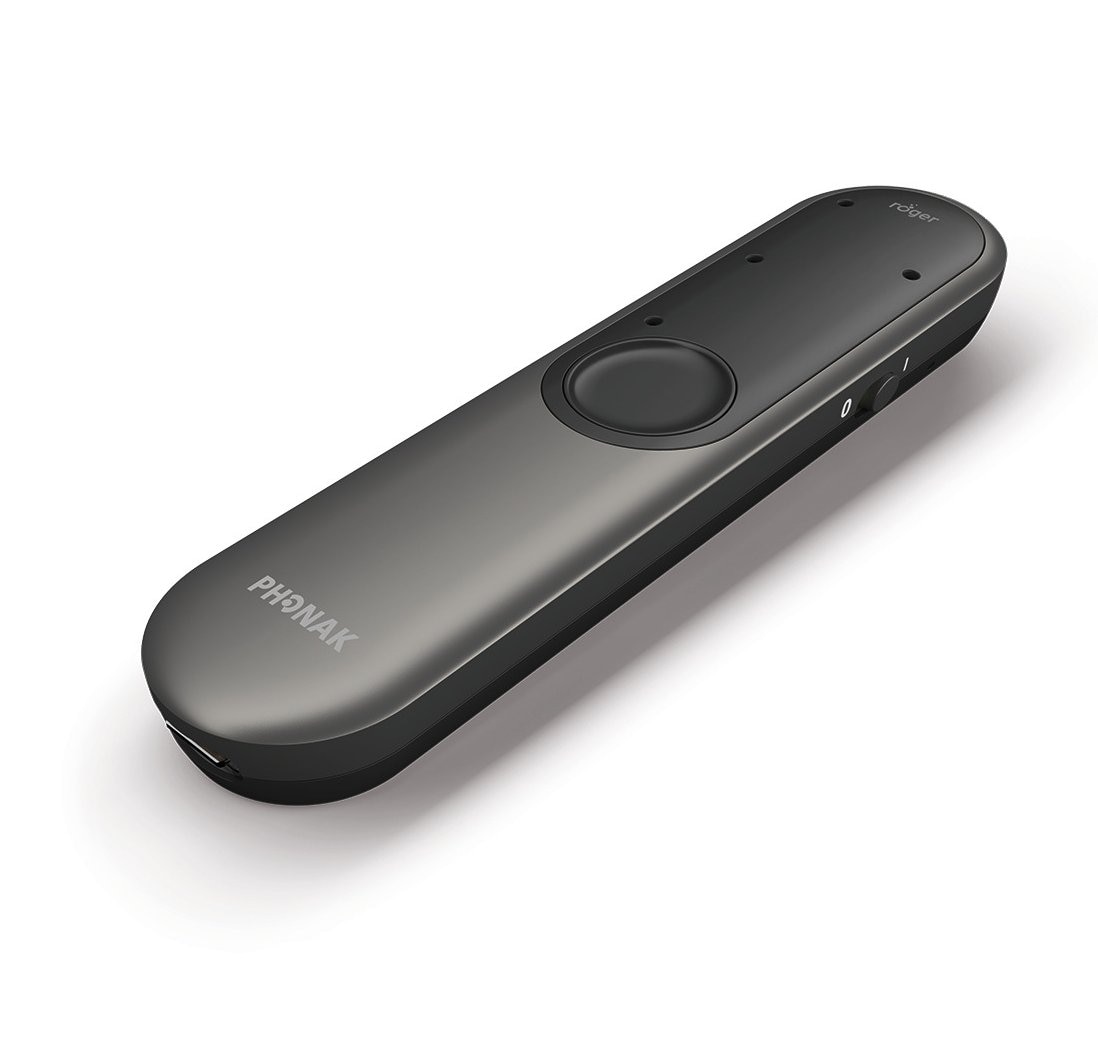 Chorus Sound Processor | Advanced Bionics