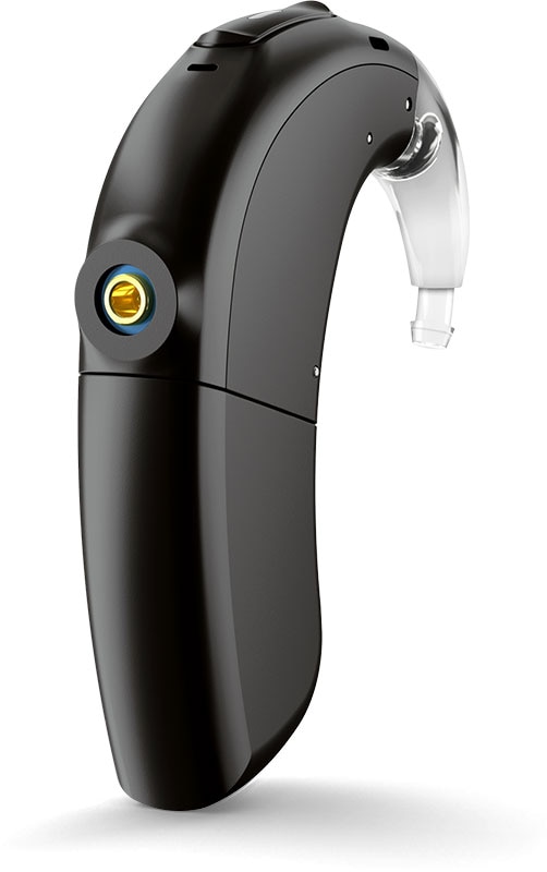 Naída CI Marvel Cochlear Implant - Latest Cochlear Implant | Advanced ...