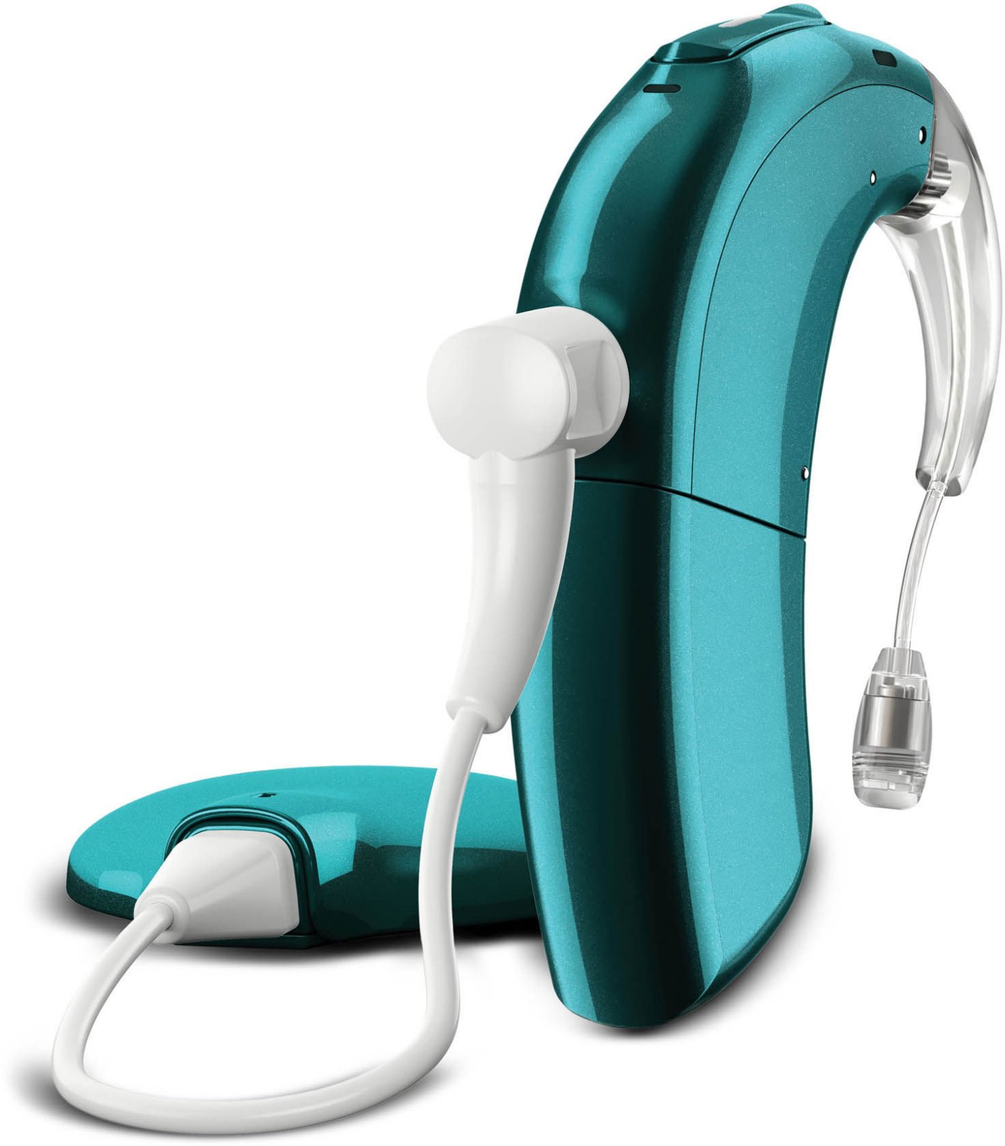 How Do Cochlear Implants Work For Kids | Advanced Bionics