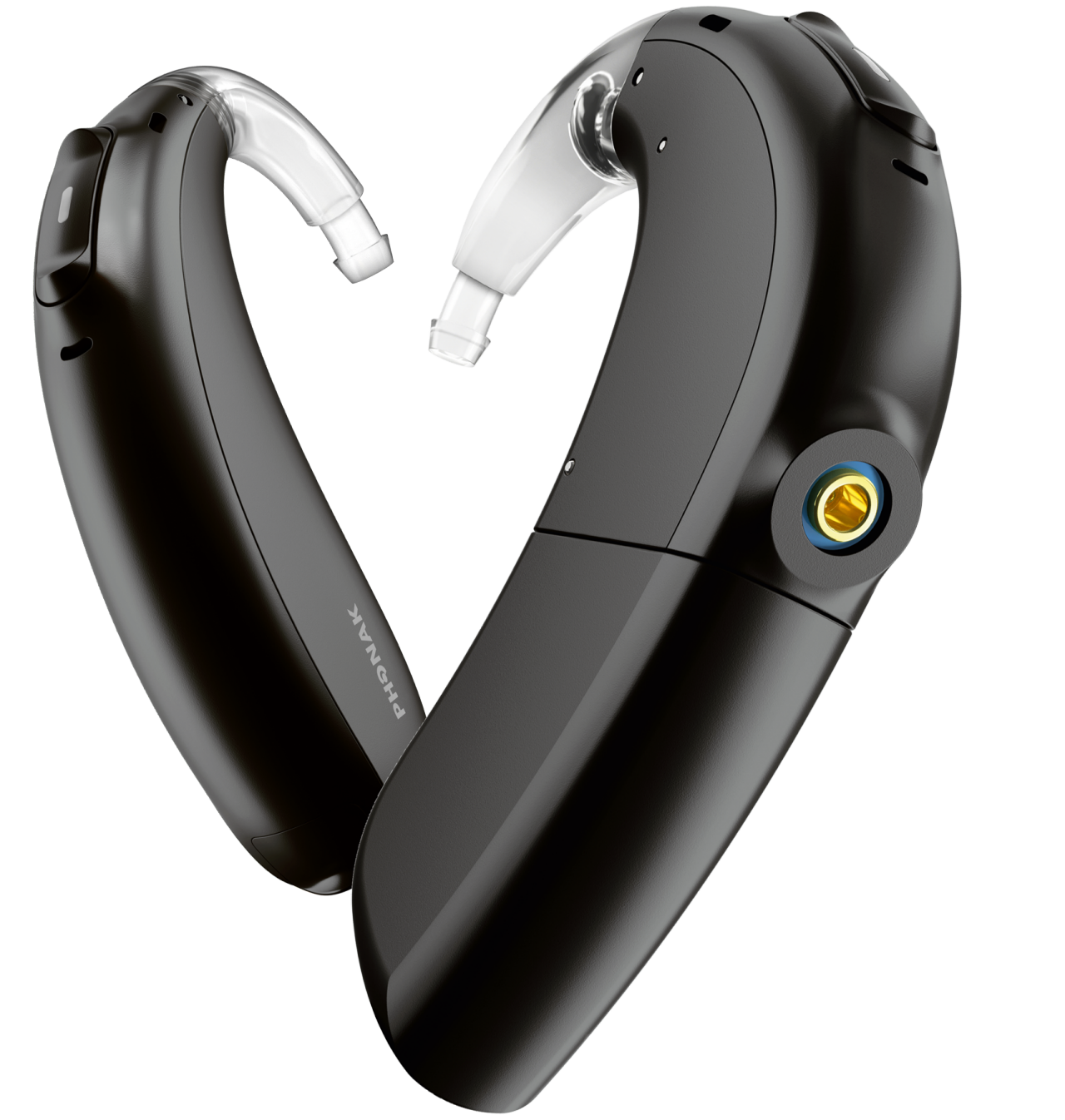 Hearing Solutions and Products | Advanced Bionics